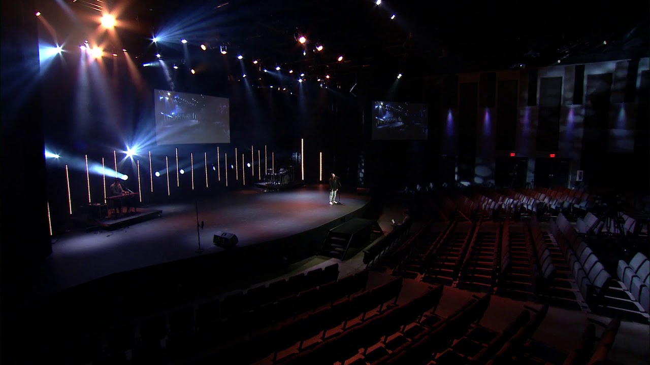 2019 10 13 Technical Rehearsal - YouTube
