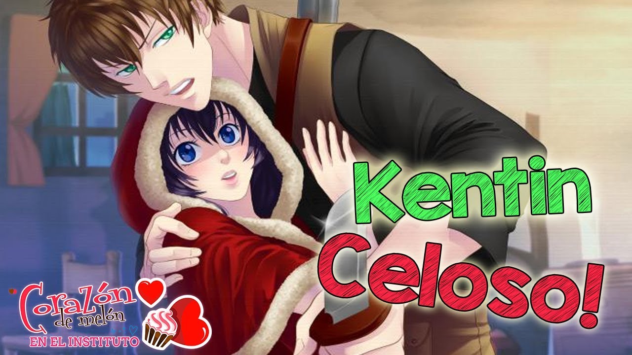 CDM | Kentin siente algo? + Que pesada es Peggy!!! 😭 | Ep. 22 parte 1 - YouTube