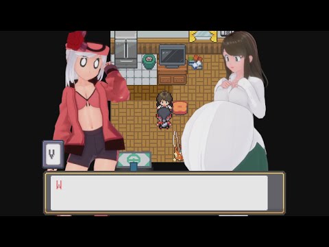 Pokemon Vore Version? | Pokemon Gluttony