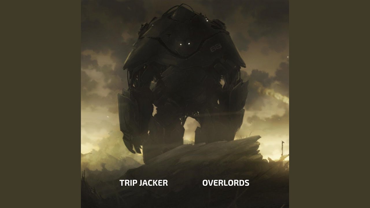 Overlords - YouTube Music