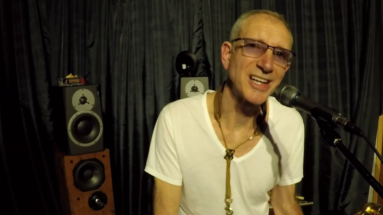 Snake Davis Live Concert #3 - YouTube