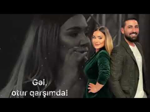 İfrat Dunyamalıyev & Şebnem Qehremanova - Gel  Otur Qarşımda