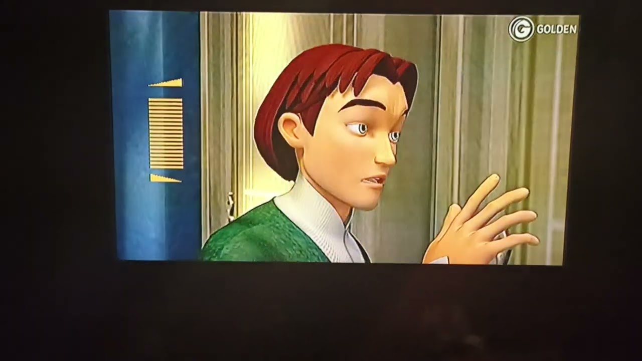 Colorín colorado 2 blancanieves peter descubre el plan de Lady Vain ...