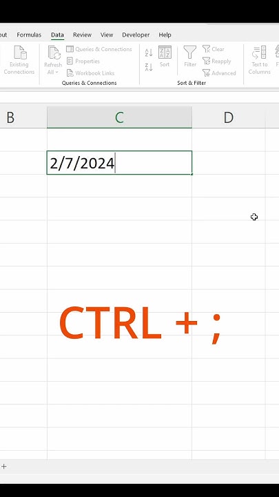 This Is A Wonderful Excel Trick Excelshortcuts Exceleducation Exceltips Excelsolutions Youtube