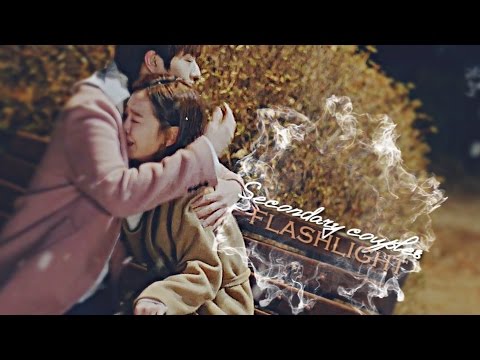 ►Secondary couples | Flashlight (with Kessy Amber)
