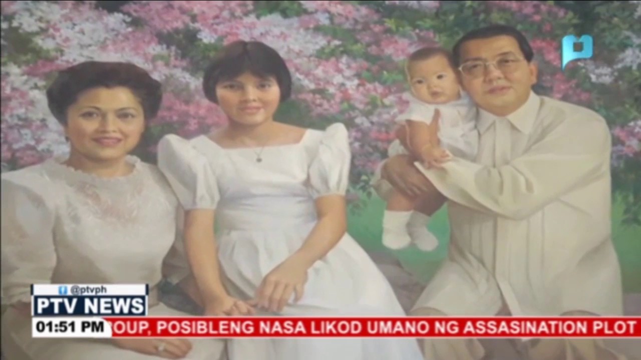 XIAO TIME | Jose "Joecon" S. Concepcion, Jr.: Taliba ng Halalan - YouTube