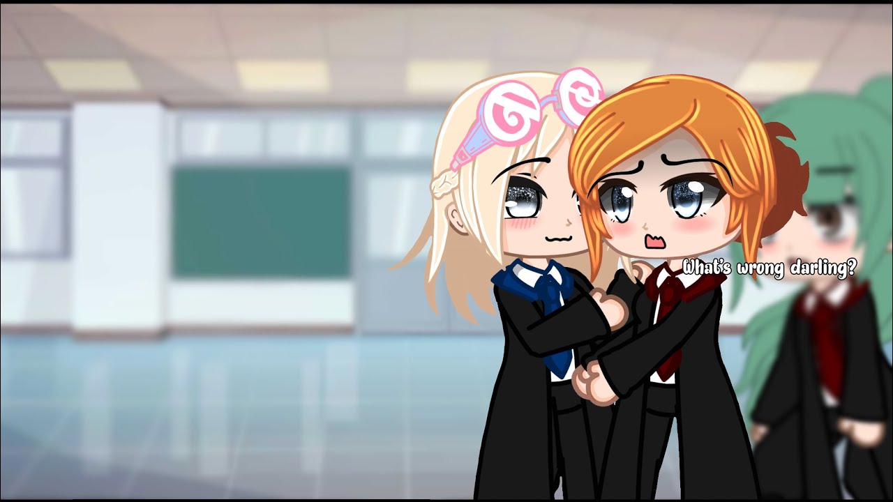 No One Cares About You [] Linny [] Meme [] HP [] With Audio Version ...