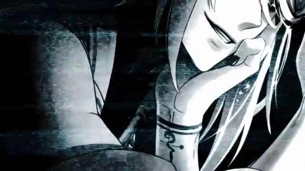 vistlip - Scapegoat [PS Vita 'BinaryStar' Opening Movie] 1:45sec - YouTube