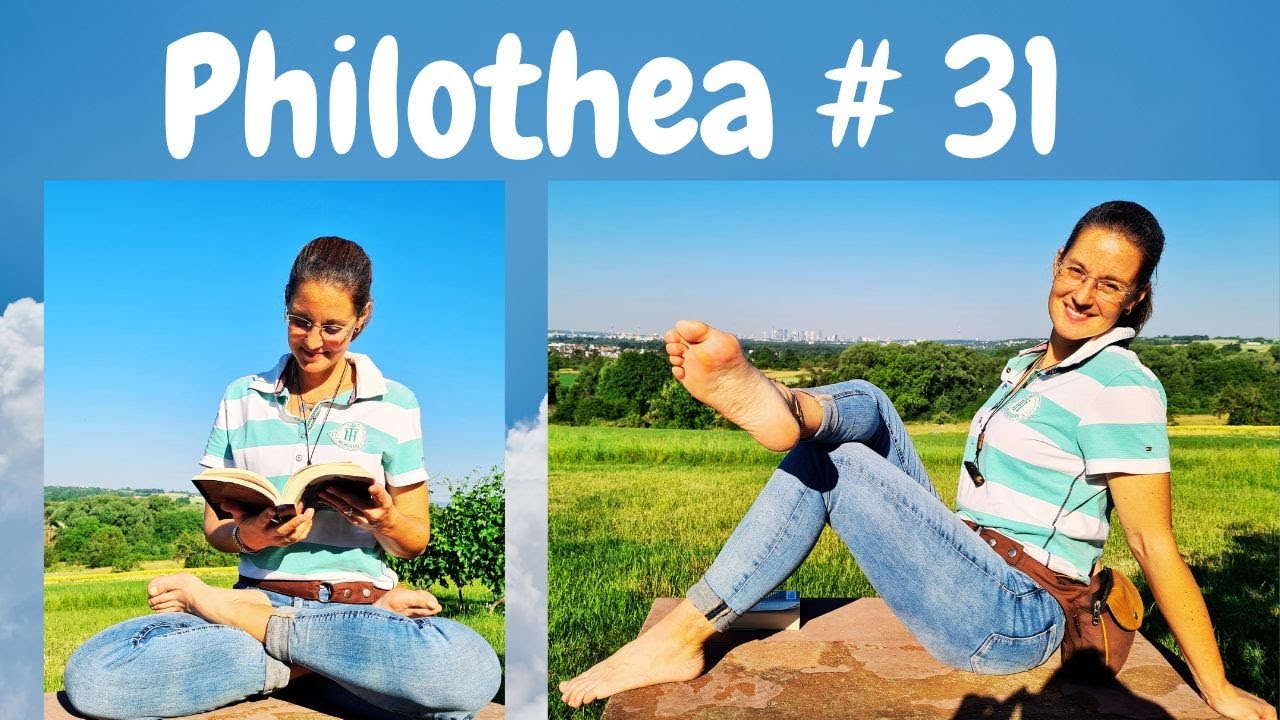 Philothea # 31 - YouTube