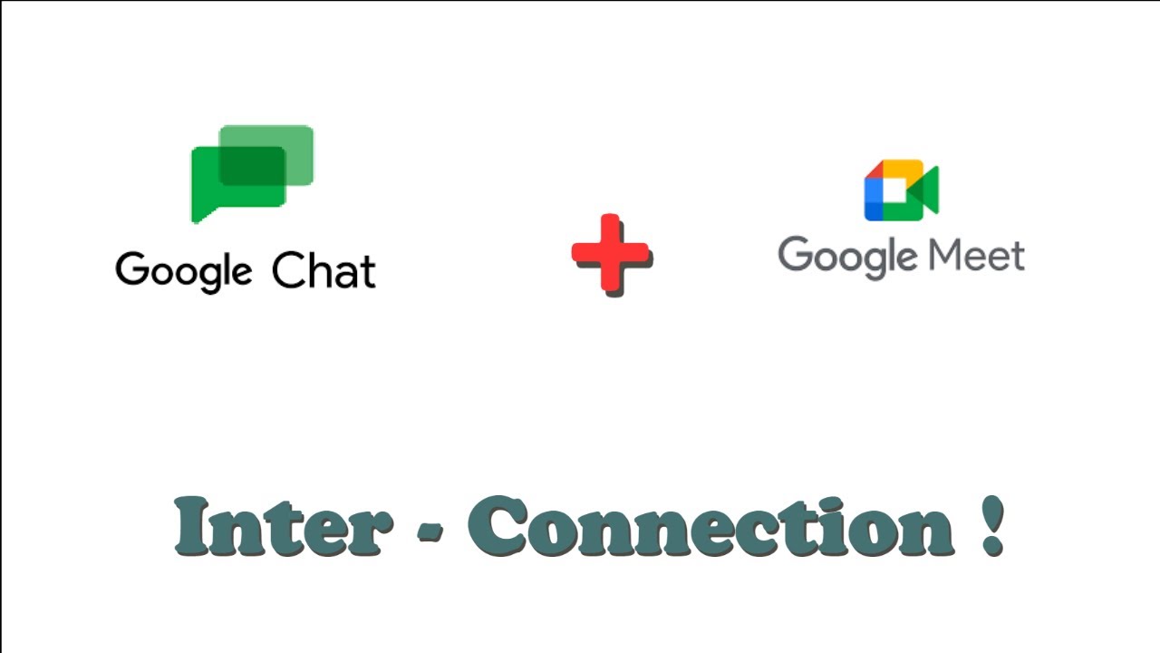 How to make a Video Call with Google Chat ? | Google | Google Chat ...