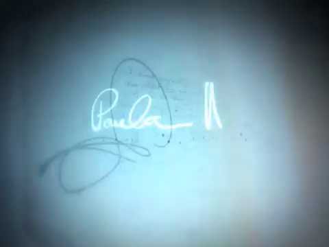 TVO "Paula Todd" - YouTube