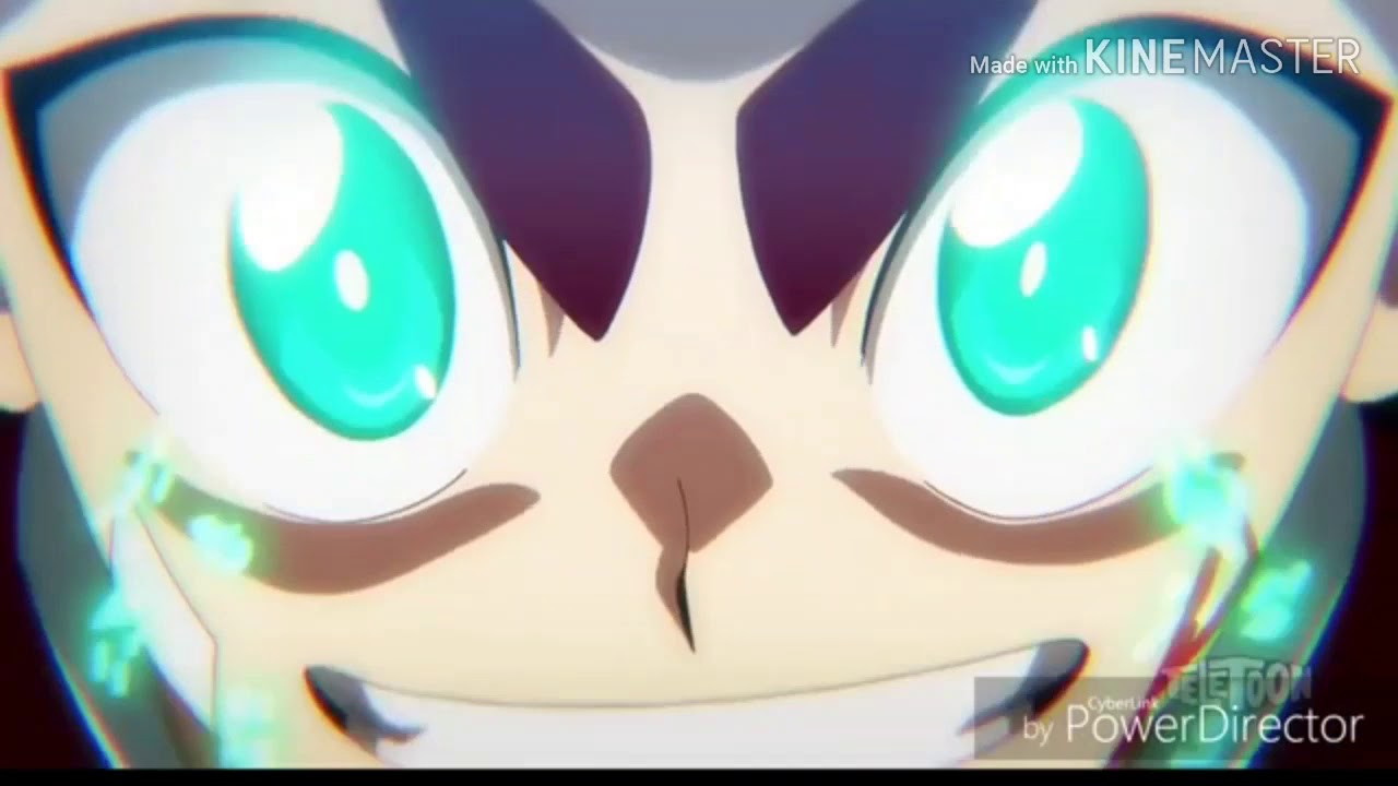Beyblade edit - YouTube