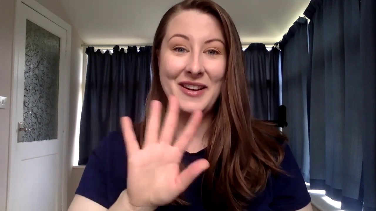 Meet Teacher Kelly - YouTube