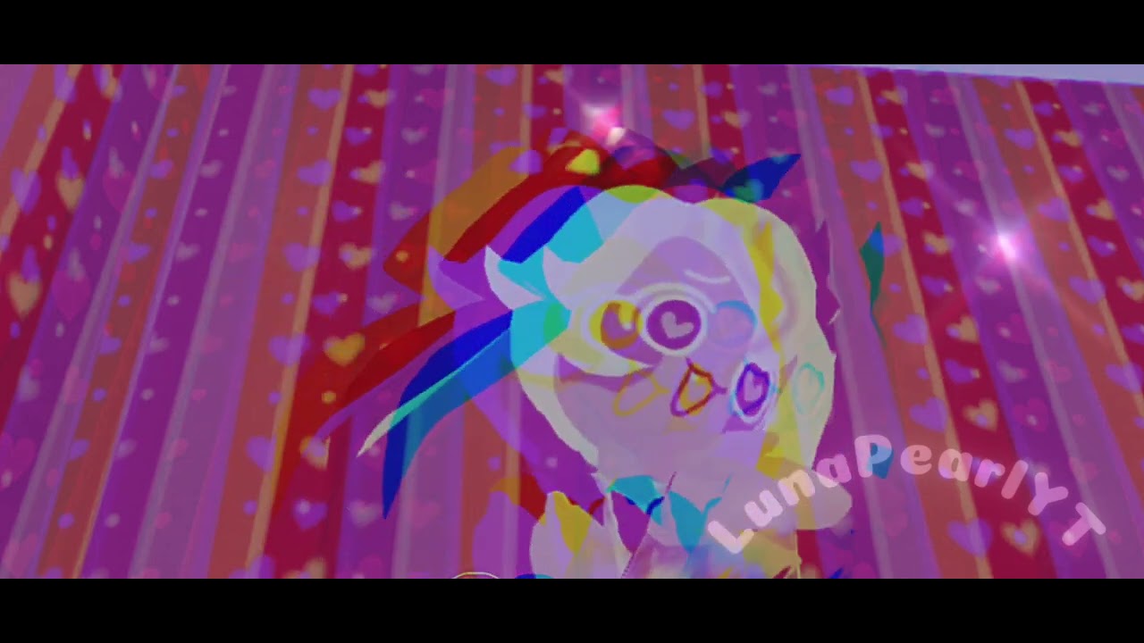 Sweet★Transition♡♡Meme?? (first meme ever???) - YouTube