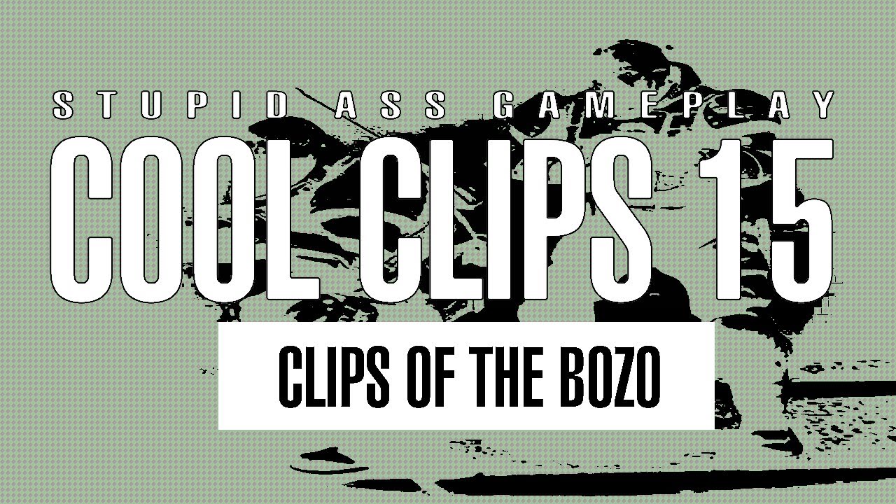cool clips 15 - YouTube