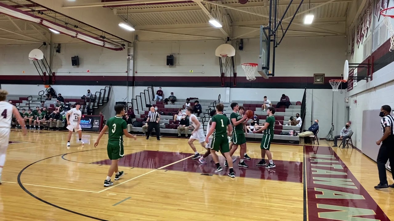 Matawan High School Basketball