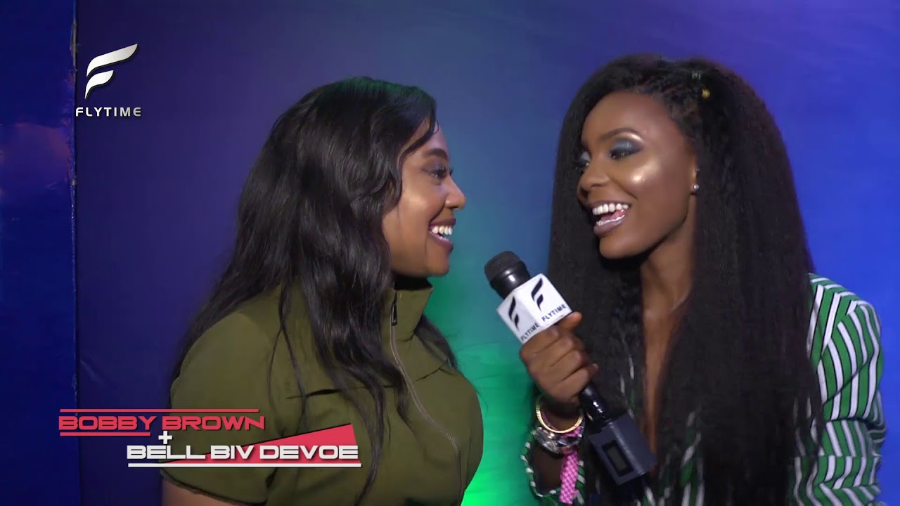 Flytime Music Festival Day 2: Bobby Brown & Bell Biv Devoe - YouTube