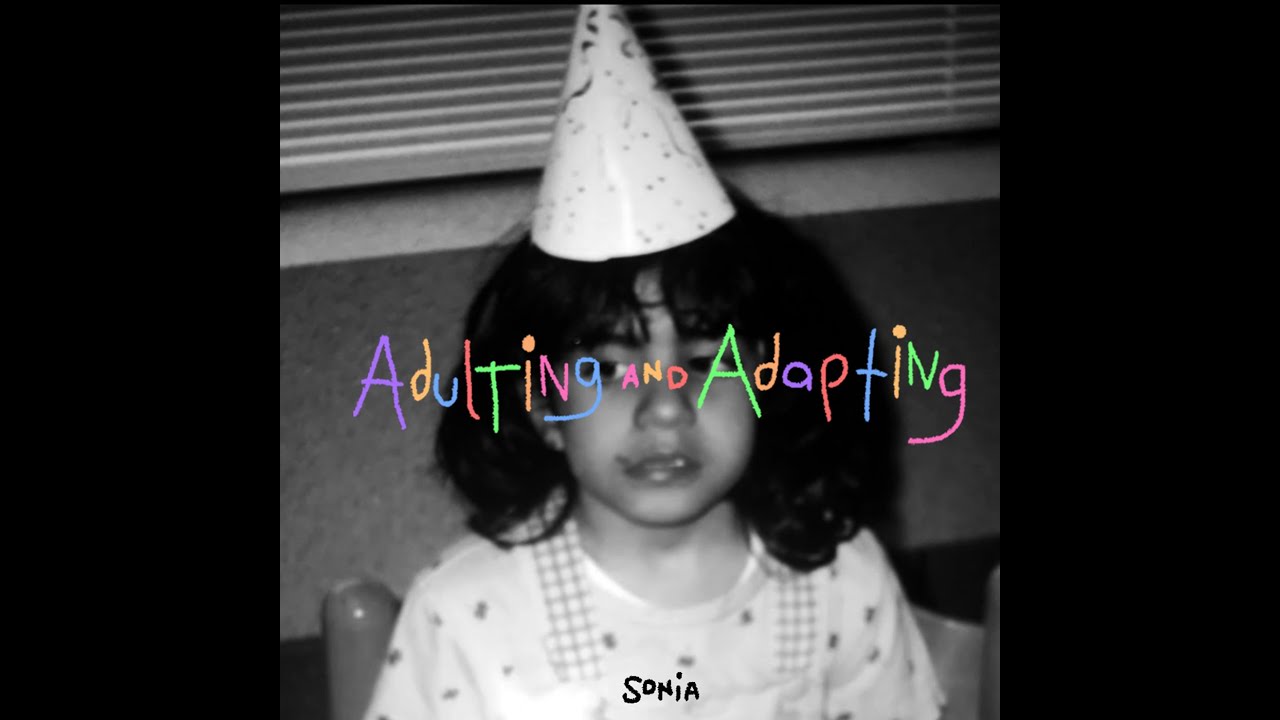 Sonia - Crying (Audio) - YouTube