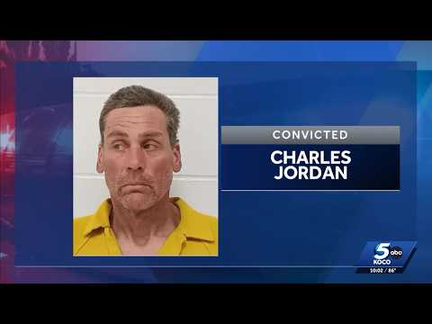 Jury recommends life without parole for man convicted in Enid murder