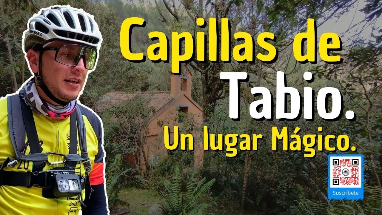 Capillas de Tabio #mountainbiking #mtbbogota #mtblife #mtb #mtblovers ...