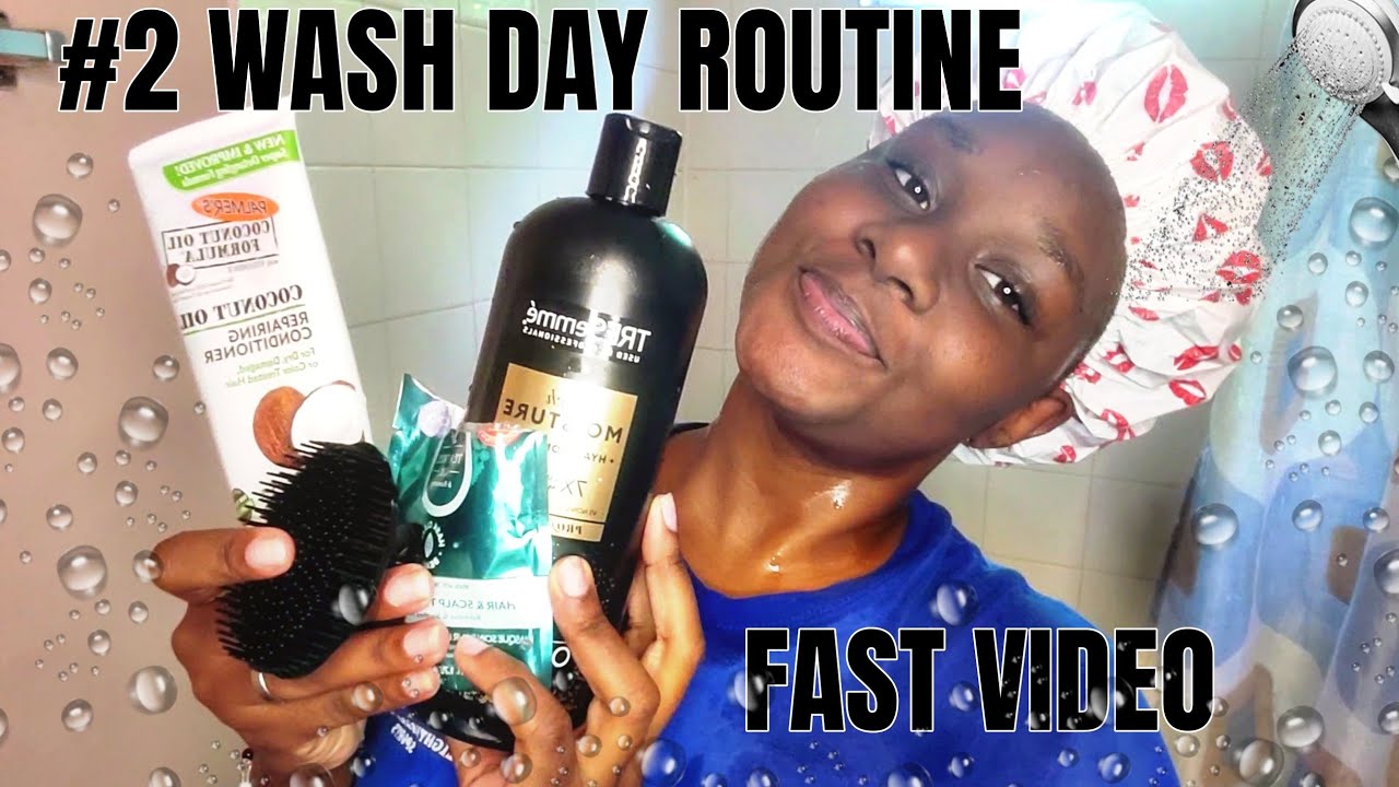 Applying New Product (Tea Tree & Rosemary Oil) *Result is Amazing*😱 ...