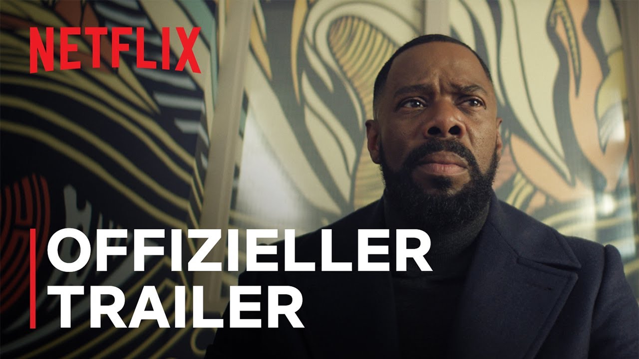 The Madness | Offizieller Trailer | Netflix - YouTube