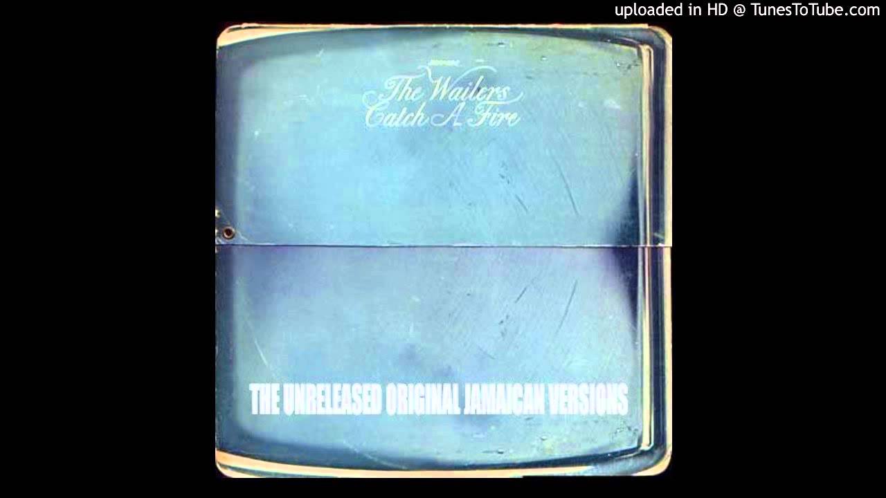 Bob Marley and The Wailers - Stop That Train (Original Jamaican Version ...