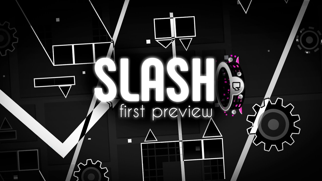 SLASH // FIRST PREVIEW (OFFICIAL) // NCS X GD - YouTube