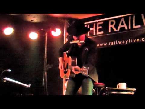 Lives & Times Fundraising Book : Dave Sharp from The Alarm Supports ...