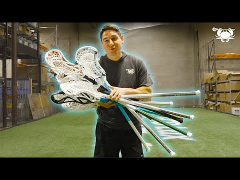 Going BAR DOWN with Pros Mirage 3.0’s