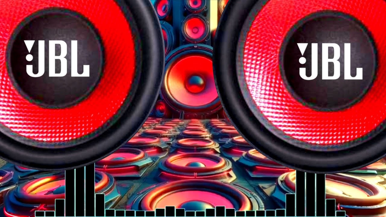 ☢️💣💣💣MAX JBL Deep Bass Boosted Super Indian Music। BASS BOOSTED MUSIC # ...