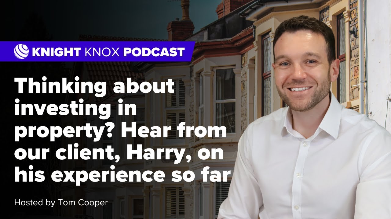 Thinking about investing in UK buy-to-let property? Here's why investor ...