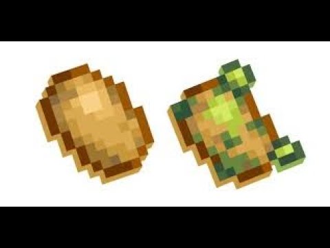 April fools 2024 - Potato update - YouTube
