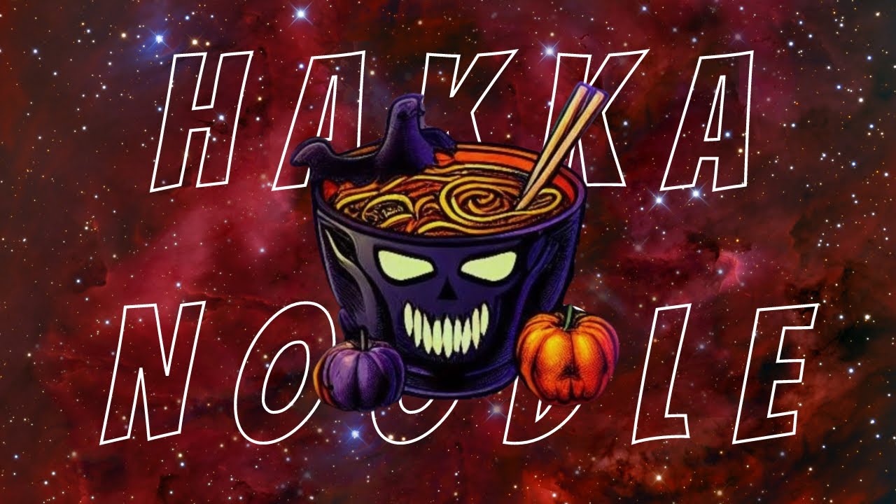 [ FREE ] Japanese Type Beat " HAKKA NOODLES " | Japanese Trap Beat ...