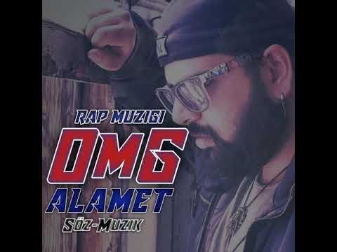Alamet- OMG PUBG RAP MÜZİĞİ (Official Music Video)