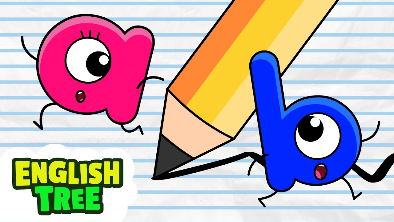 Art Song (Draw Me A Squiggly) Sing-Along for Kids | Kids Songs ...