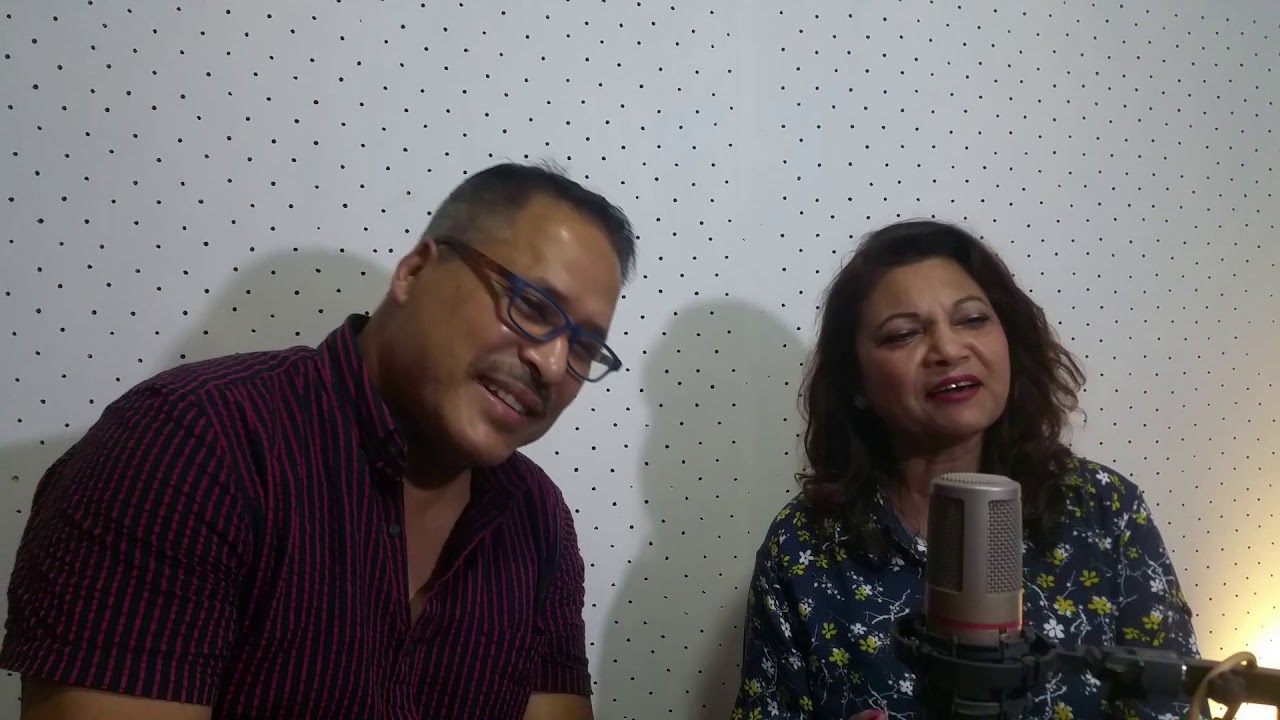 जिन्दगीको सिरेटोमा || jindagiko Siretoma by Loreto Singh / BK Shrestha ...