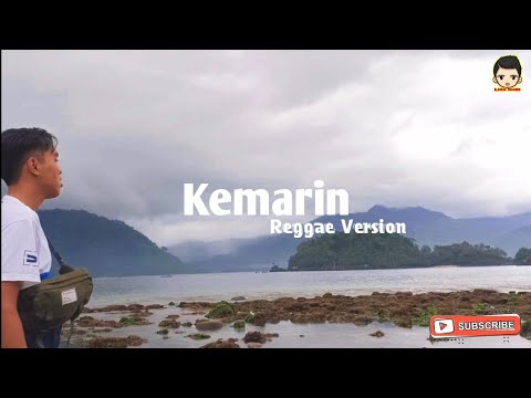 Kemarin - Seventeen Cover - REGGAE VERSION