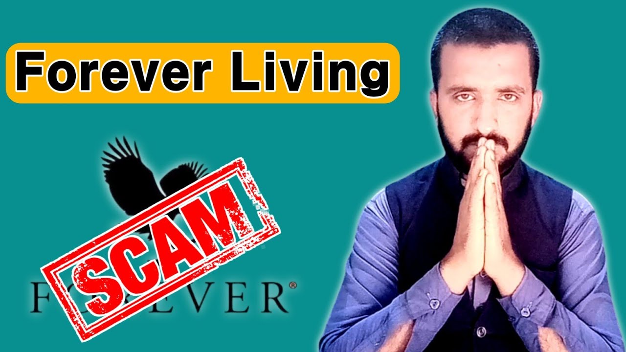 Forever living products a scam? | Forever Living Products Complete ...