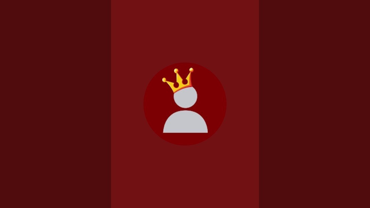 The King is live! - YouTube