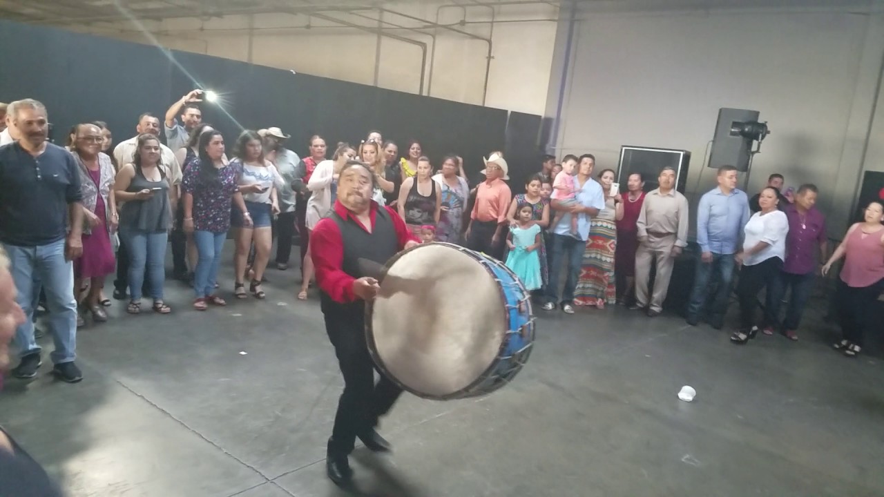 Huaraches y sombreros Rafita Altamirano show - YouTube