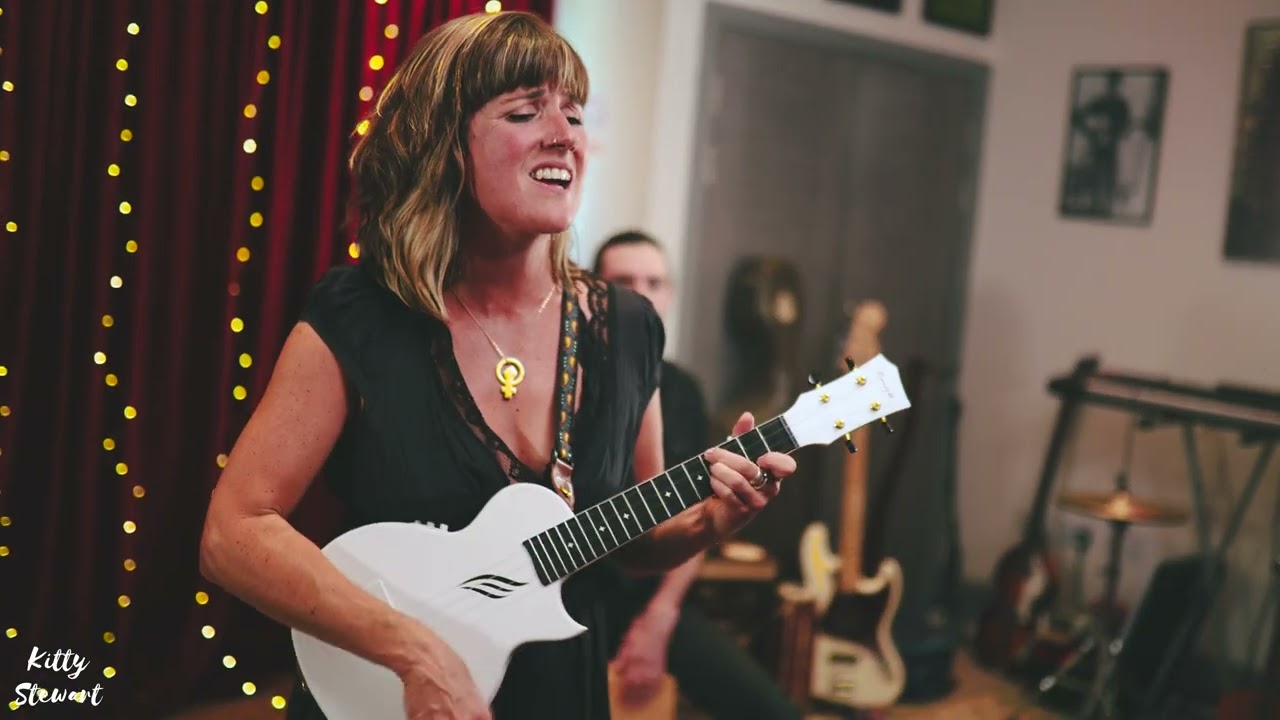 Musician | Kitty Stewart