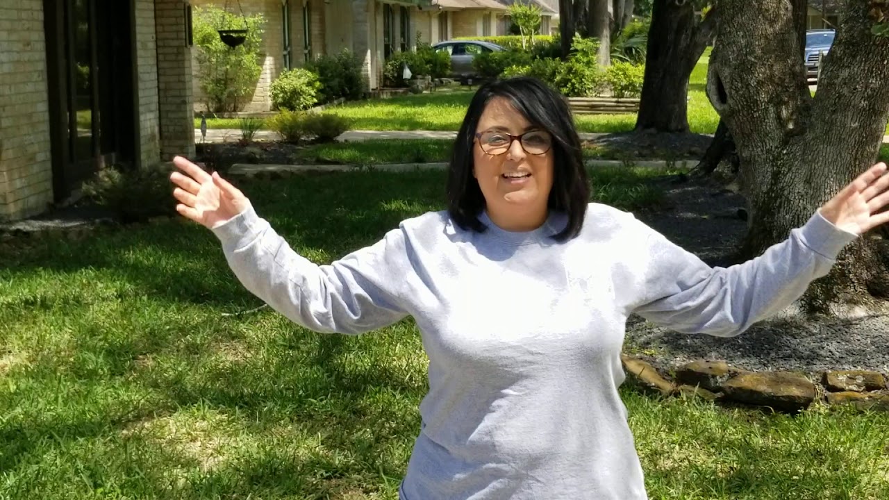 Brain Break- Visual Motor- Balancing Shapes - YouTube