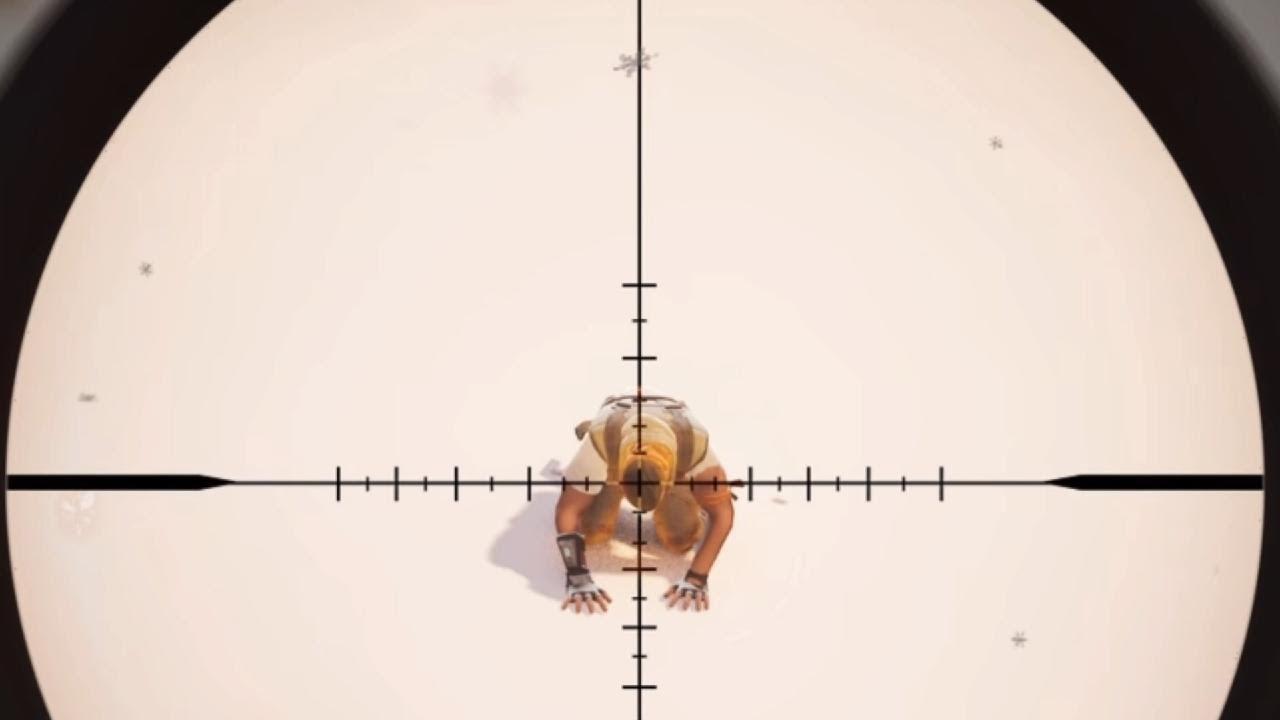 Geez Man... - YouTube