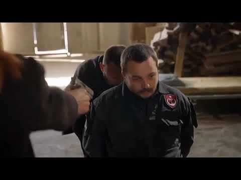 Ekip 1 - Meral ölüm sahnesi