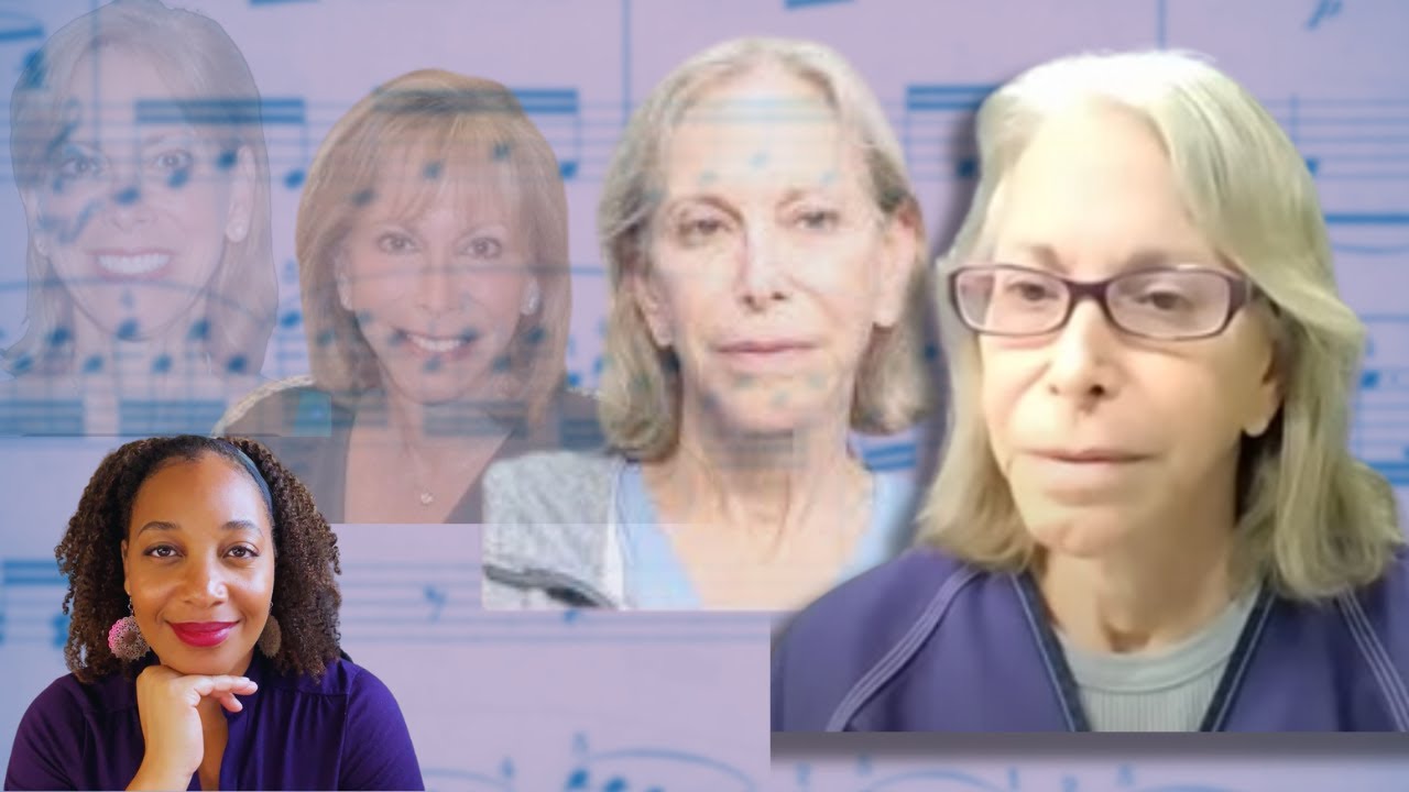 Who is Donna Sue, really? A Classical Ode to a(n Alleged) Murdering ...