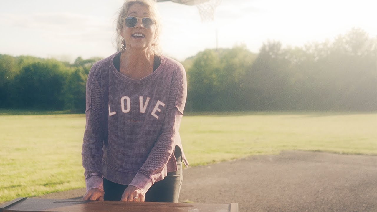 Landed On Love | Caryl Mack [Official Music Video] - YouTube