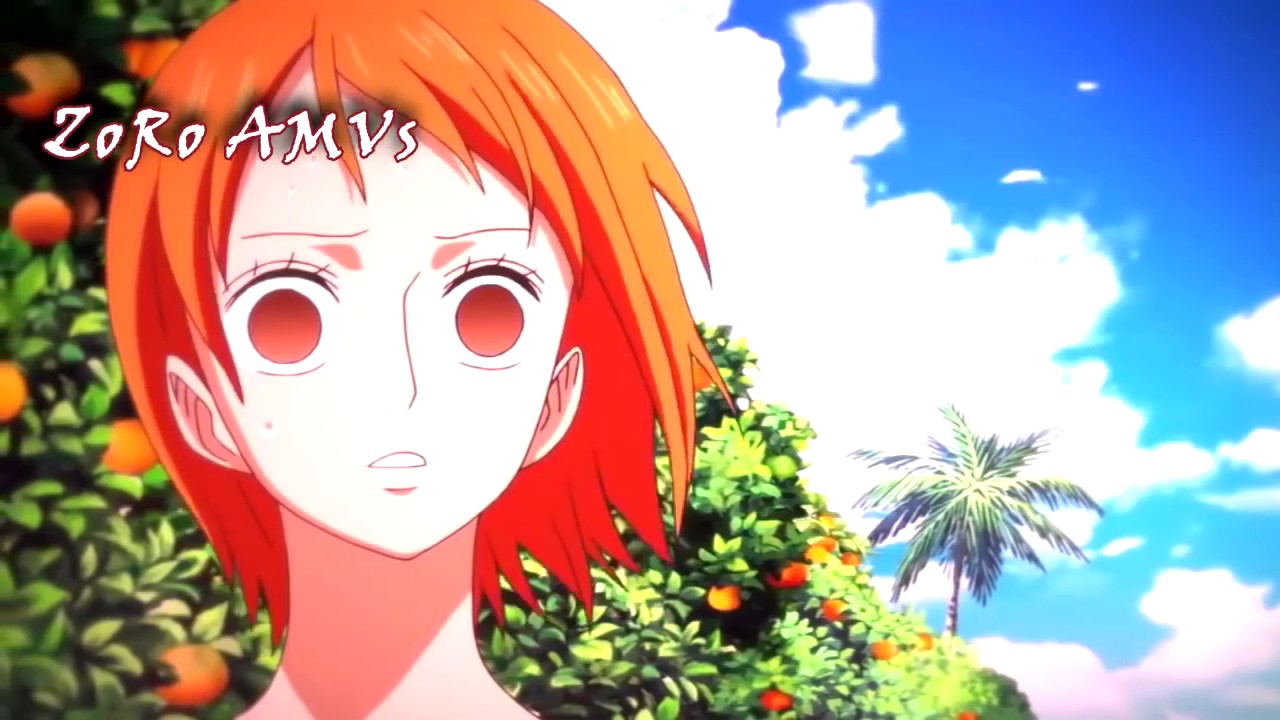 One Piece AMV – Fly On The Wall – - YouTube