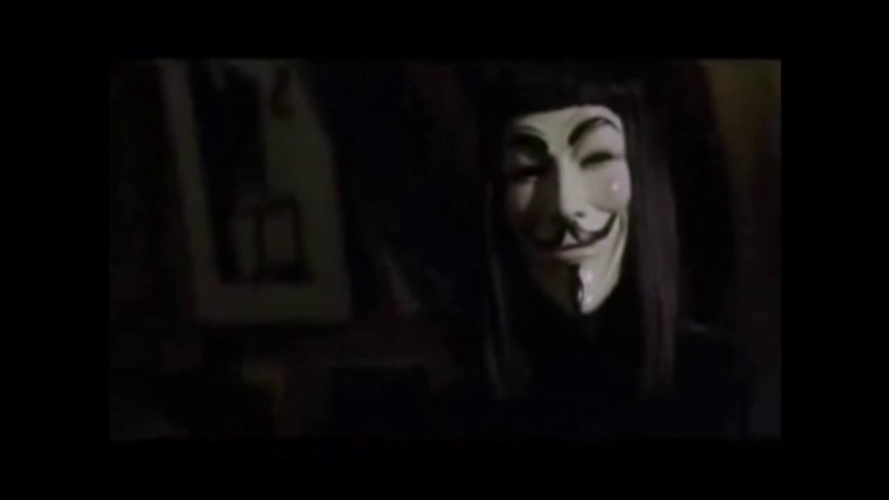 A Revolution Without Dancing, is a Revolution not Worth Having - YouTube