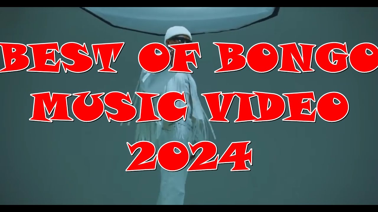 Bongo Flava Mix | Best of All-Time Hits (2015-2024) | Diamond Platnumz ...